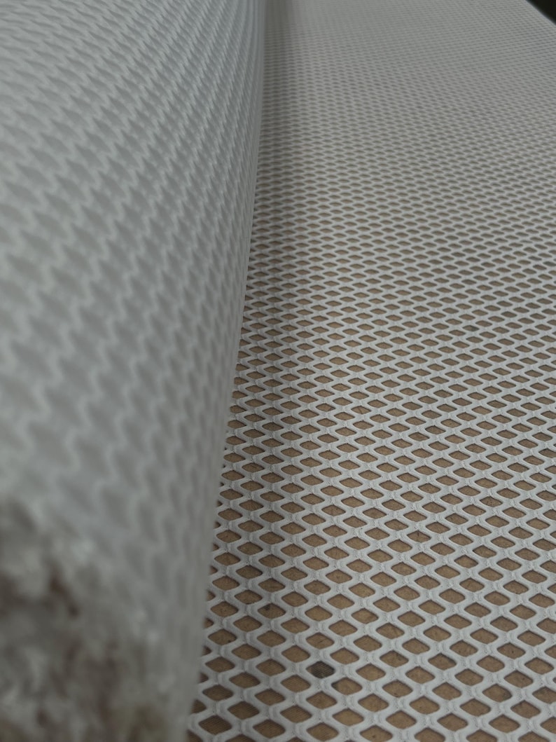 Bonded Fishnet Mesh Fabric, Polyester Mesh Fishnet Material. Fishnet ...