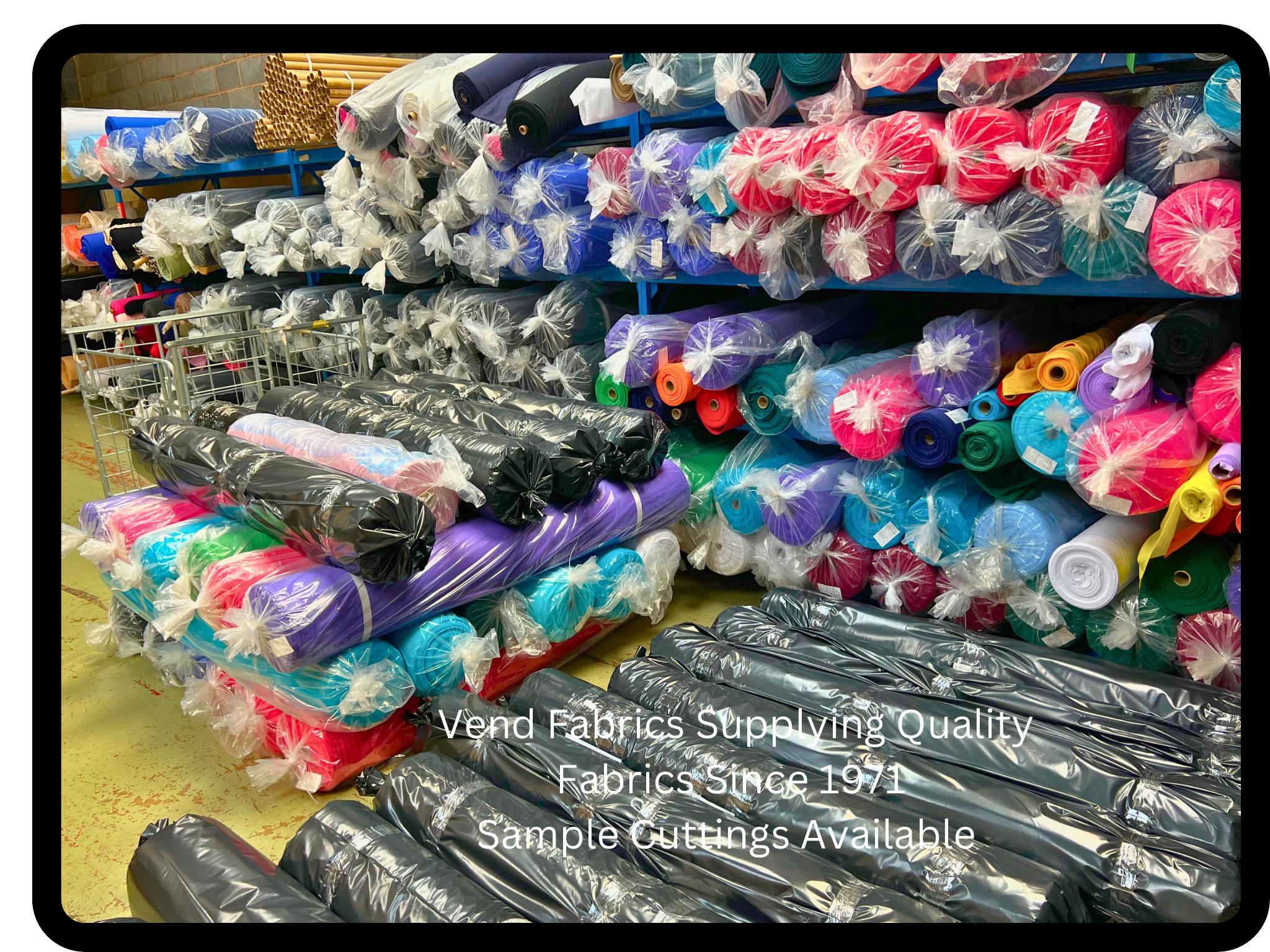 Fabric Sample Swatches Textiles, Plain Cotton Heavy Jersey, Fabric ...