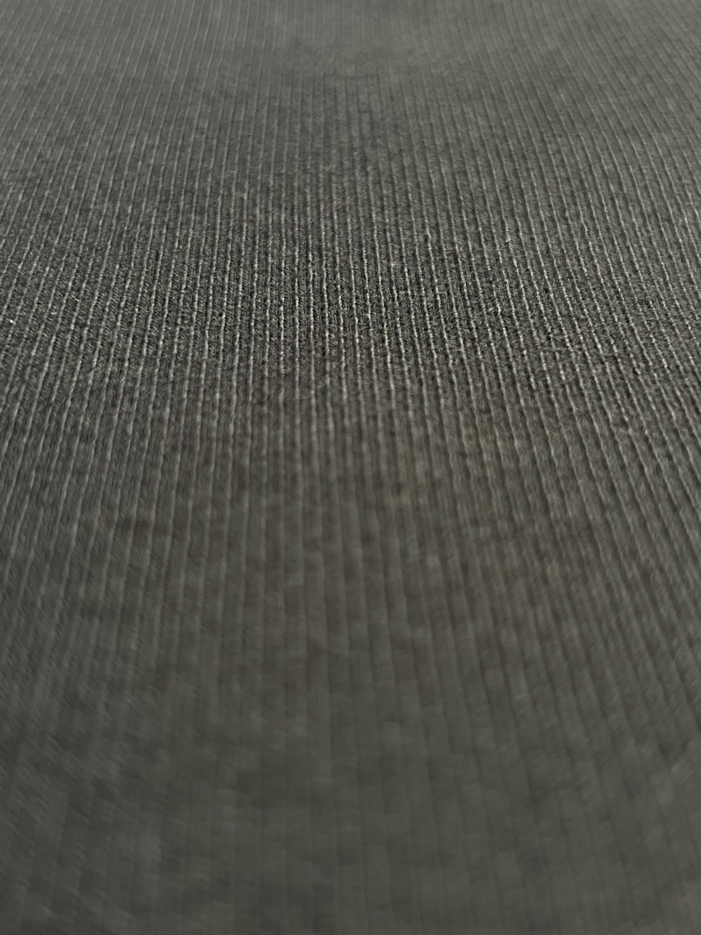 Cotton Rib Knit Fabric, Jersey Fabric Rib Knit 2x2, Ribbed Fabric ...