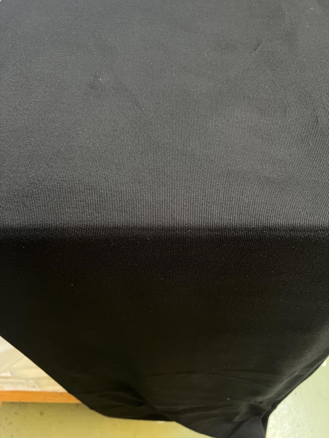 Cotton Rib Knit Fabric, Jersey Fabric Rib Knit 2x2, Ribbed Fabric ...