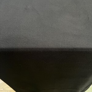 Cotton Rib Knit Fabric, Jersey Fabric Rib Knit 2x2, Ribbed Fabric ...