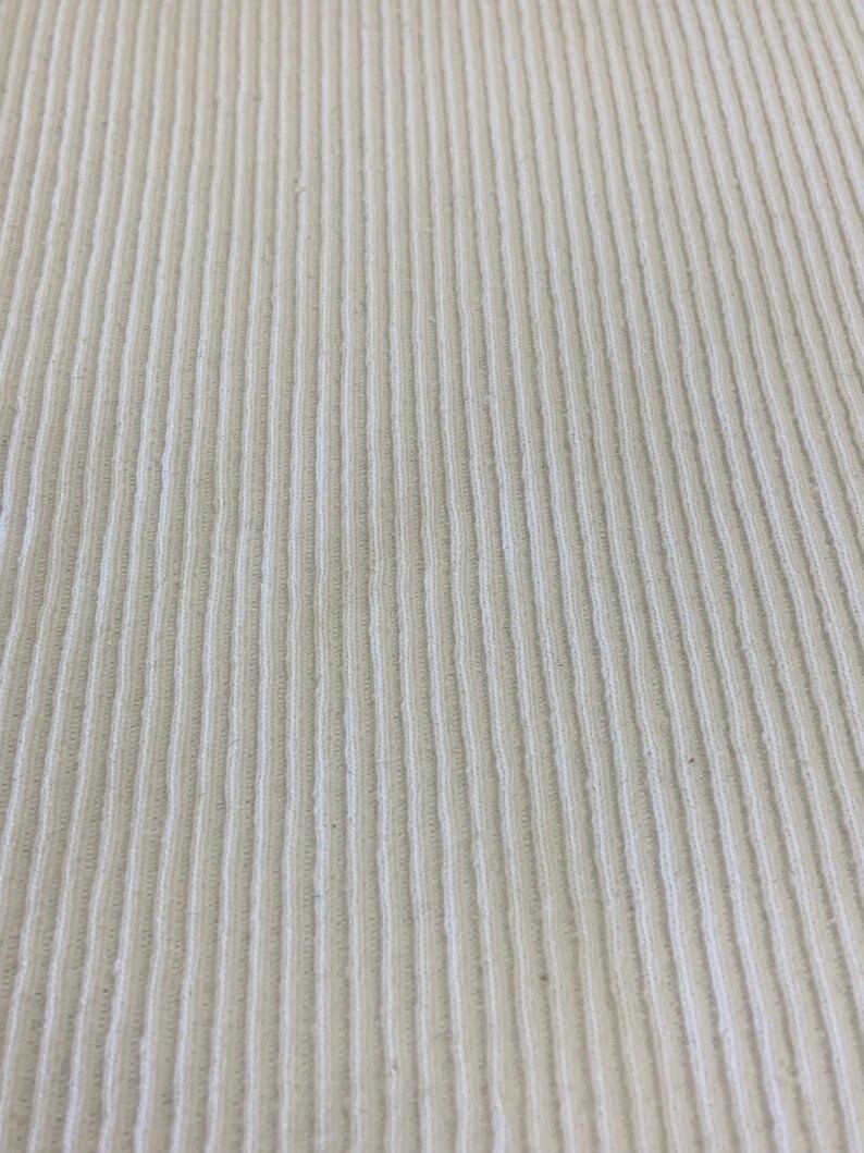 Ribbed Knit Fabric, Trimming Cuffs Collars Clothing Apparel Trim ...