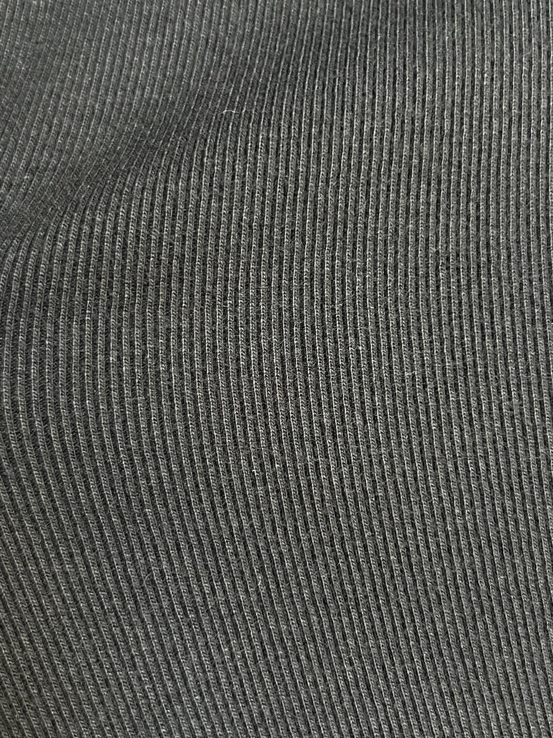 Cotton Rib Knit Fabric, Jersey Fabric Rib Knit 2x2, Ribbed Fabric ...