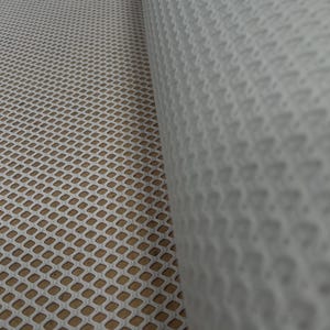 Bonded Fishnet Mesh Fabric, Polyester Mesh Fishnet Material. Fishnet ...