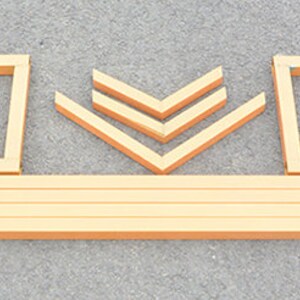 8.2x8.2 Ft Gold Arch Stand Wedding Backdrop Flower Stand Metal - Etsy