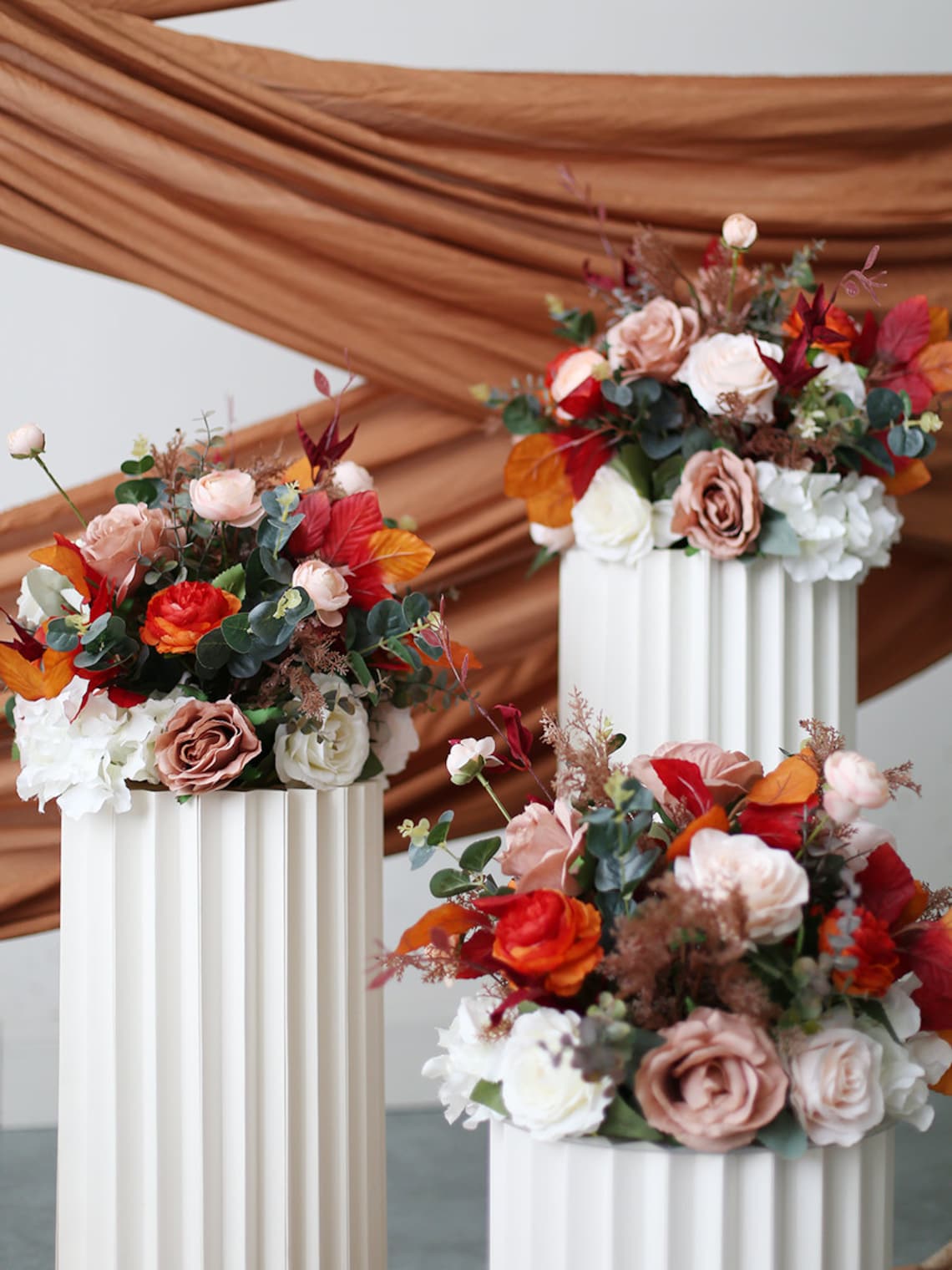 Table Flowers Centerpieces Wedding Table Centerpieces for - Etsy