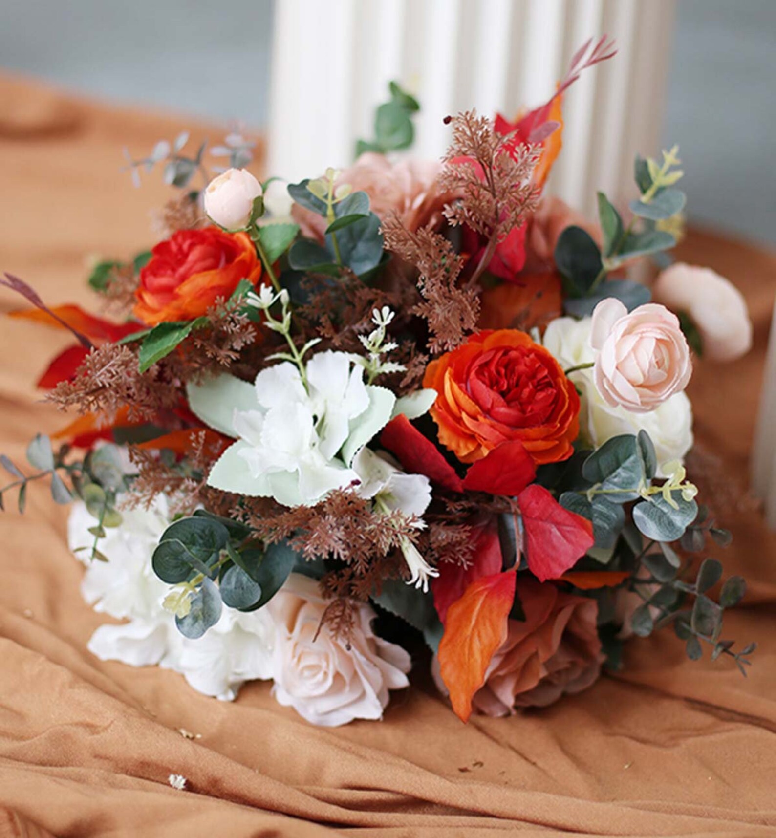 Table Flowers Centerpieces Wedding Table Centerpieces for Reception Top ...