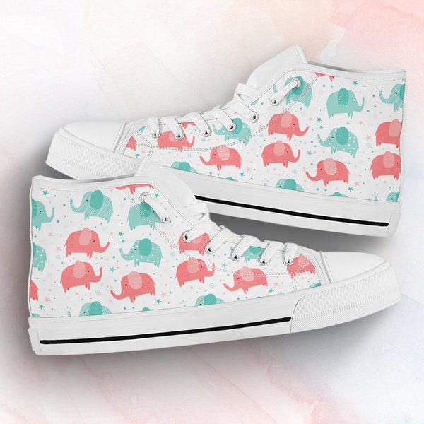 Elephant Shoes - Etsy