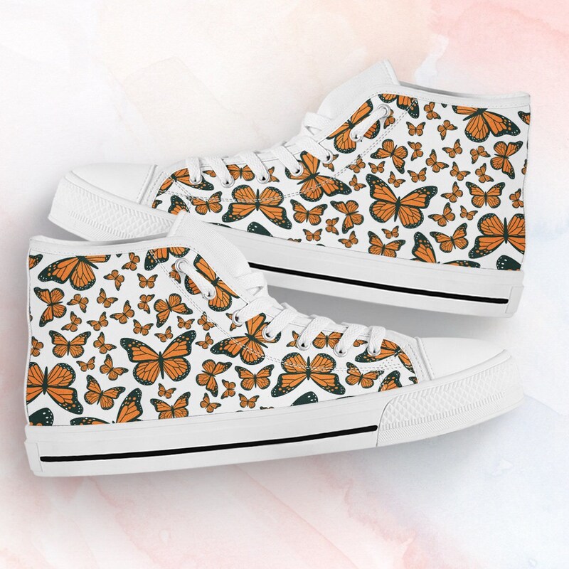 Butterfly Clothing - Etsy