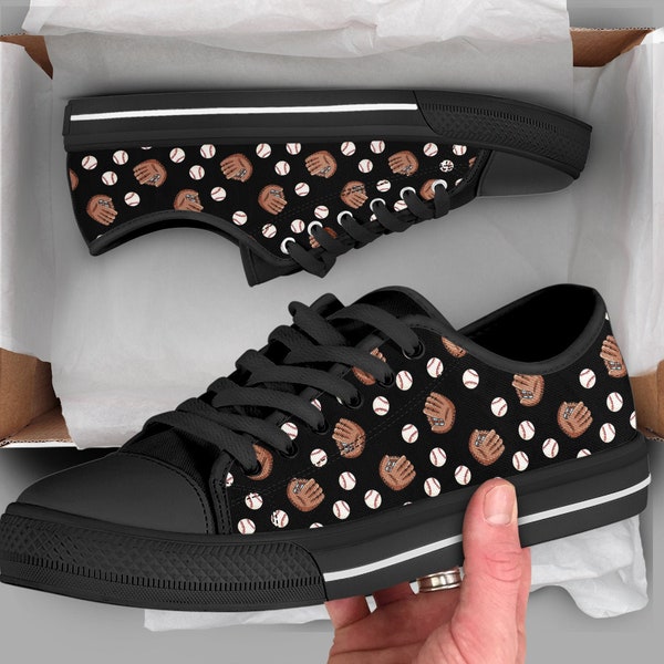 Baseball Shoes - Etsy