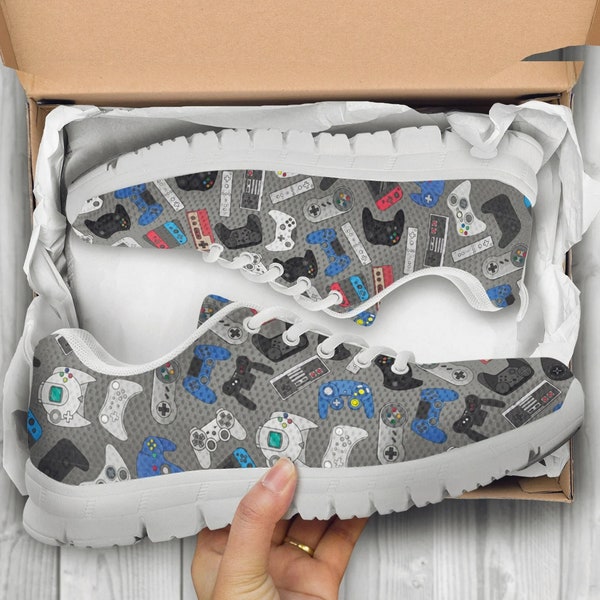 Video Game Print - Etsy