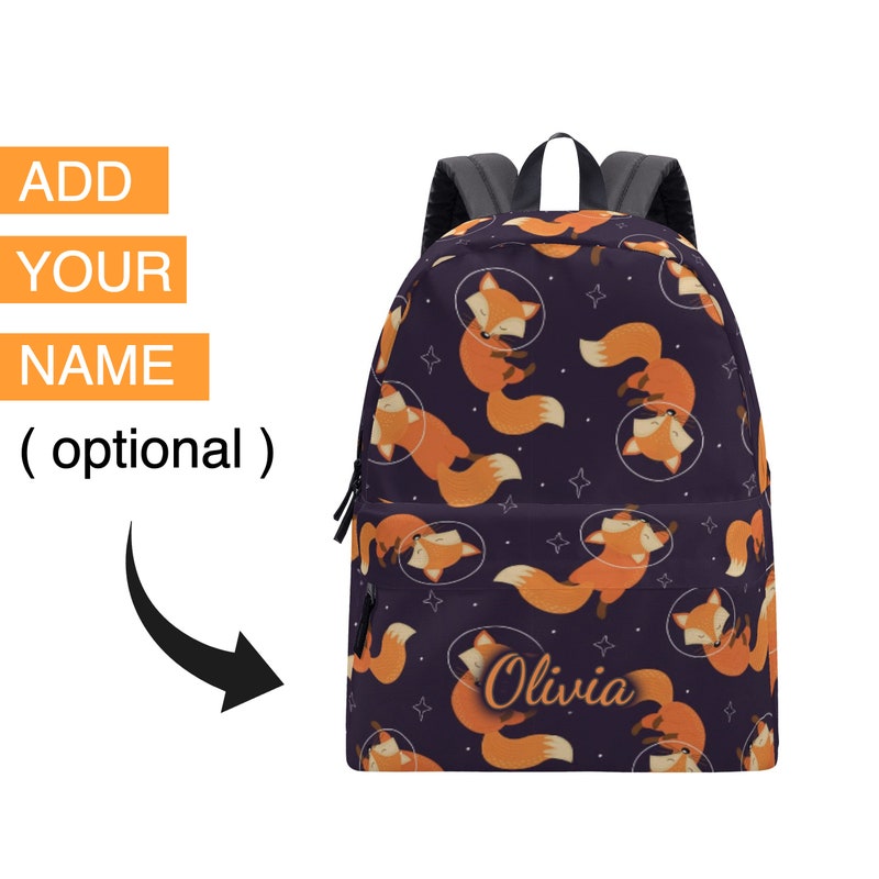 Space Backpack - Etsy