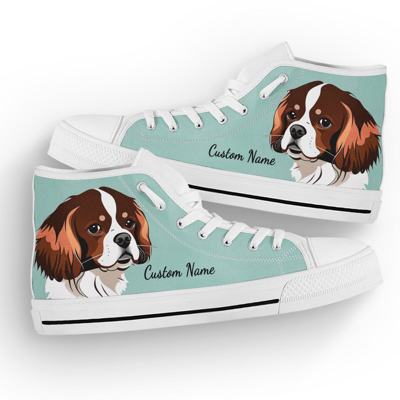 Cavalier Spaniel - Etsy