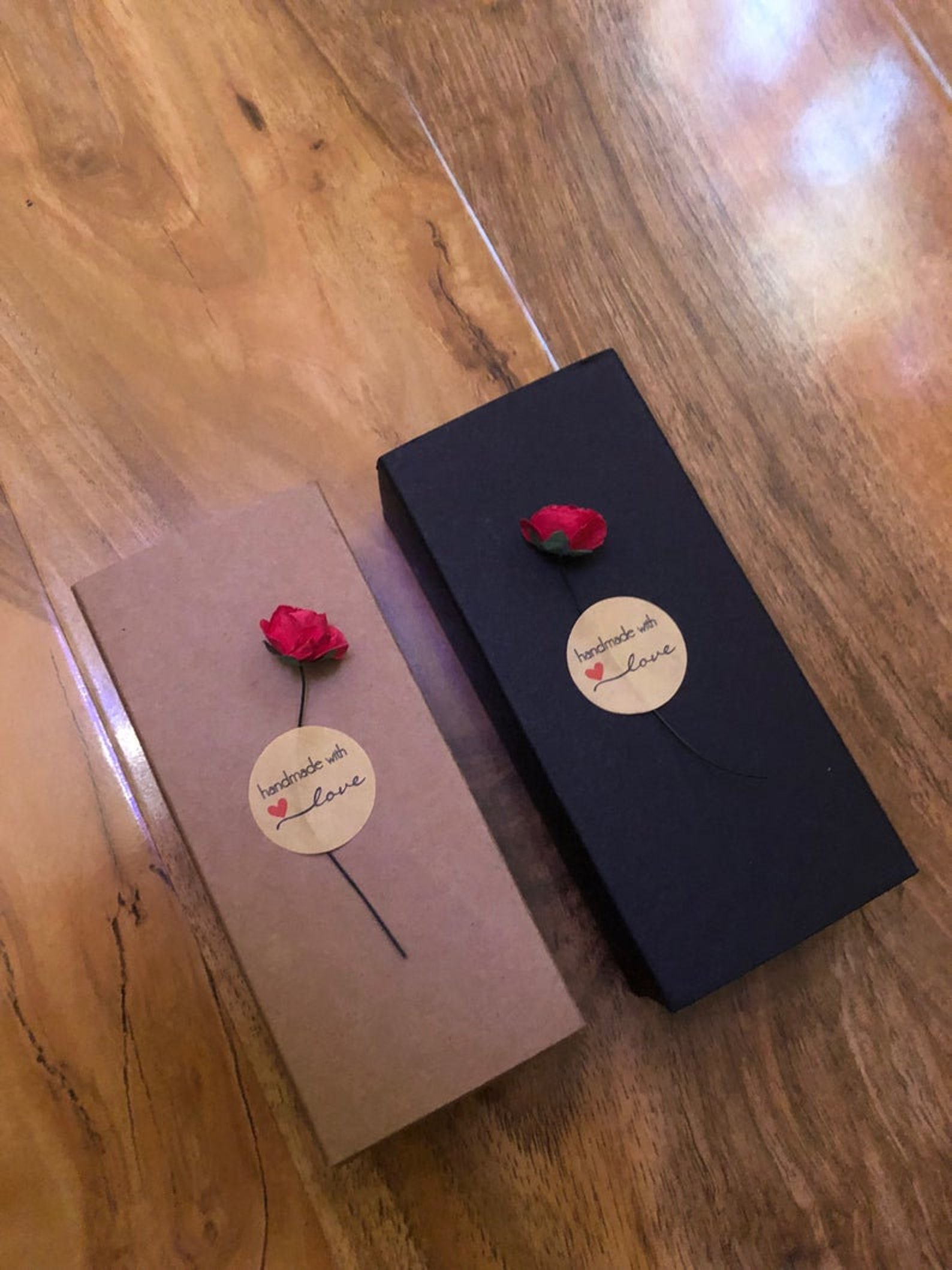 Free Delivery-personalised Message in a Glass Bottle, Romantic Birthday ...