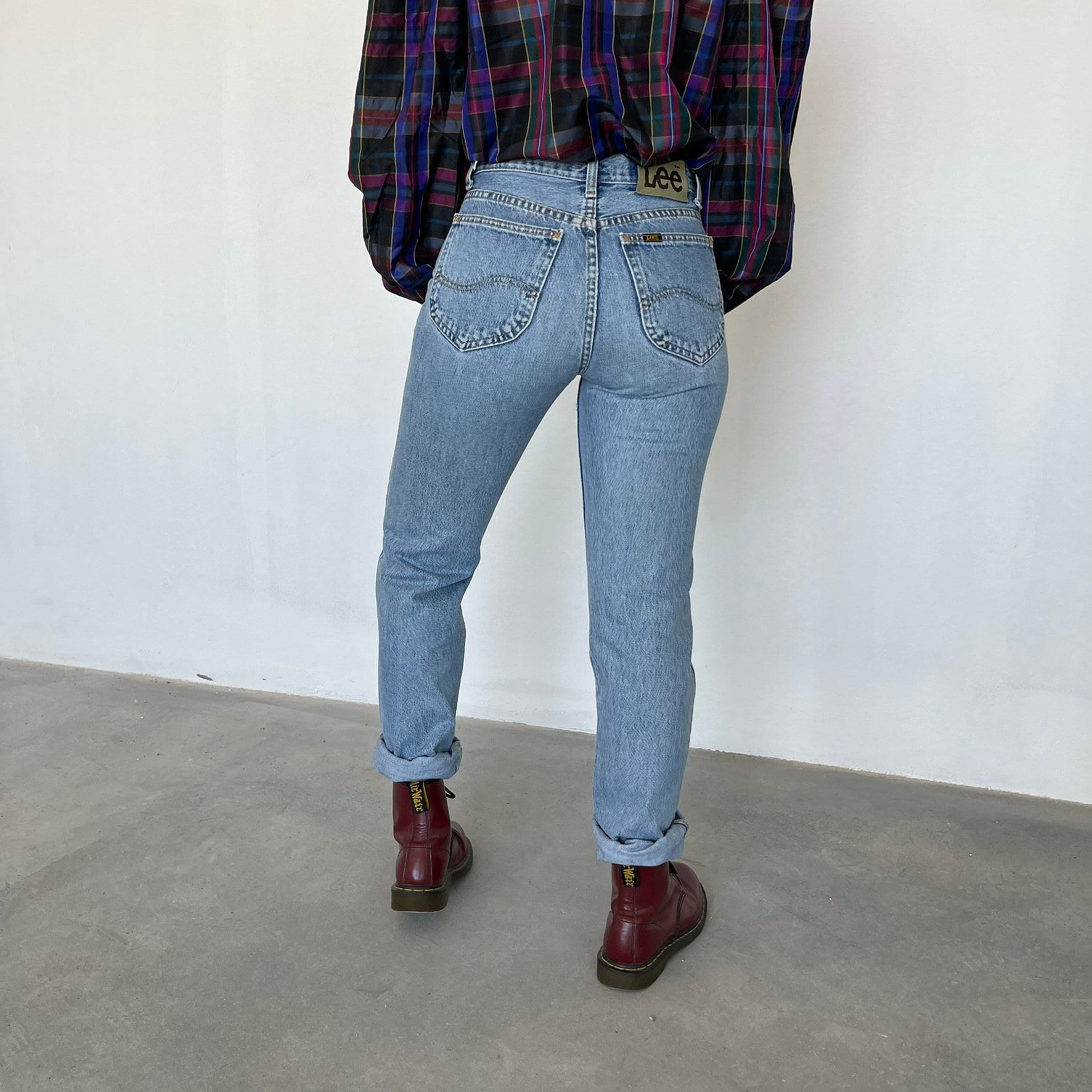 Lee Women Jeans
