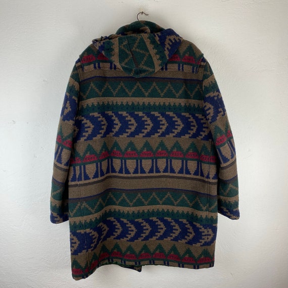 Duffle Coat American Traditional Uniform / vintage Am… - Gem