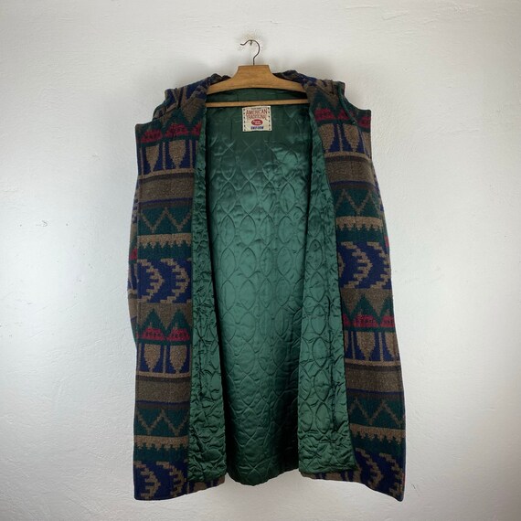 Duffle Coat American Traditional Uniform / vintage Am… - Gem