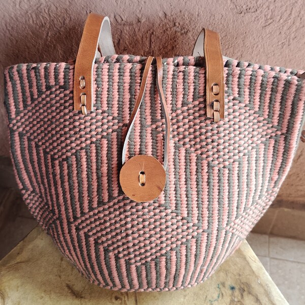 Kenya Bag - Etsy