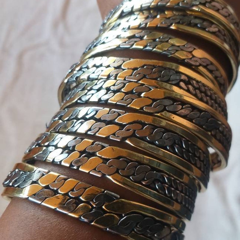 African Bracelet - Etsy