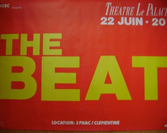 French Palace Poster - Etsy