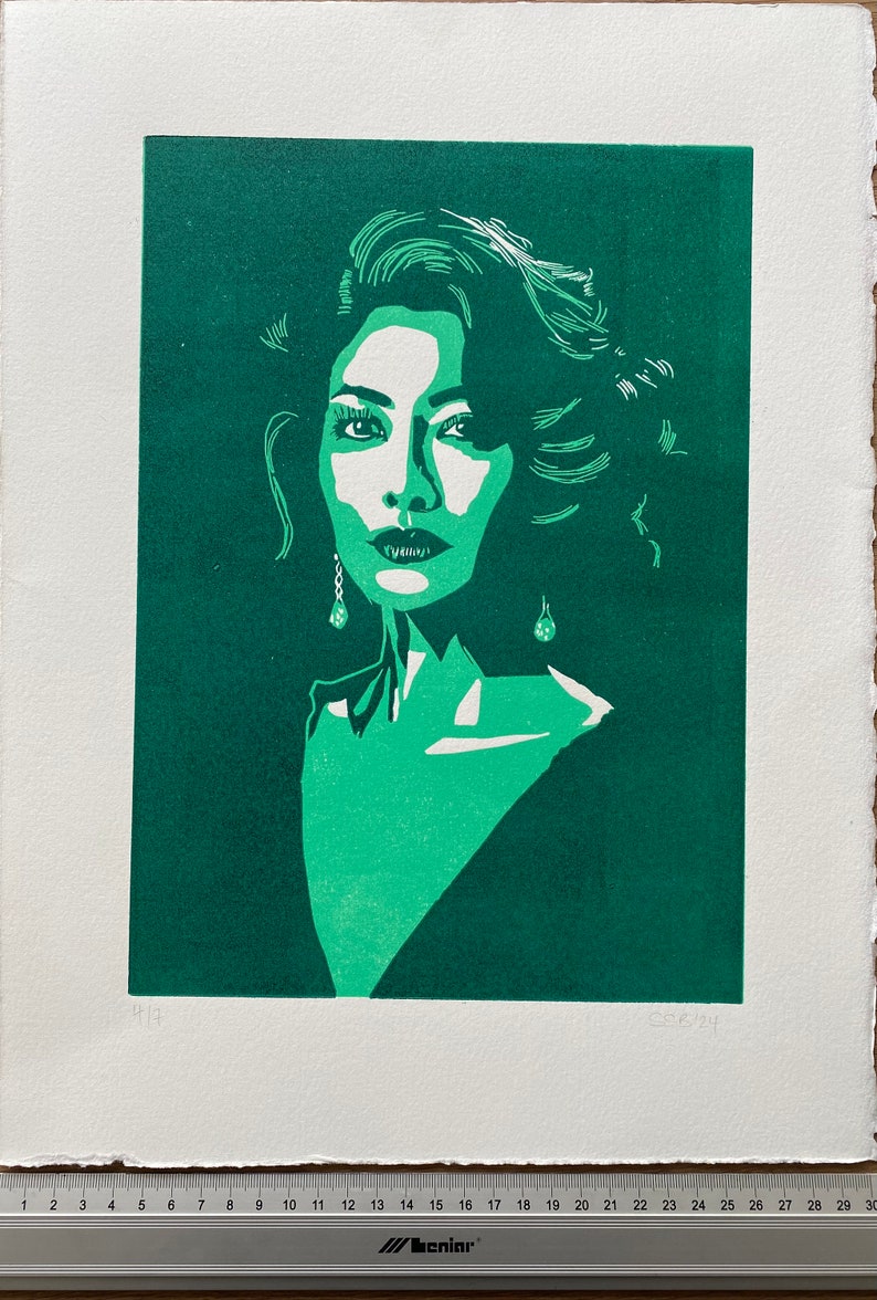 Giselle - Etsy