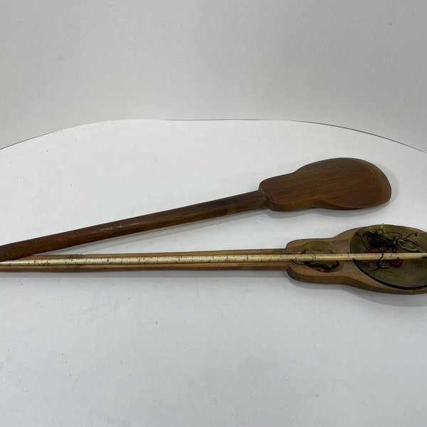 Antique Chinese Scale - Etsy