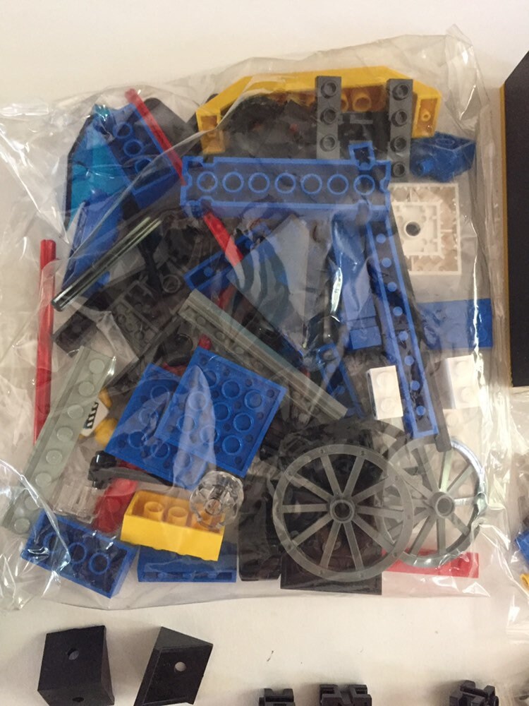 Lego Movie Backdrop Studio Set 1351 - Etsy