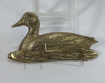 Avon Duck Collection - Etsy