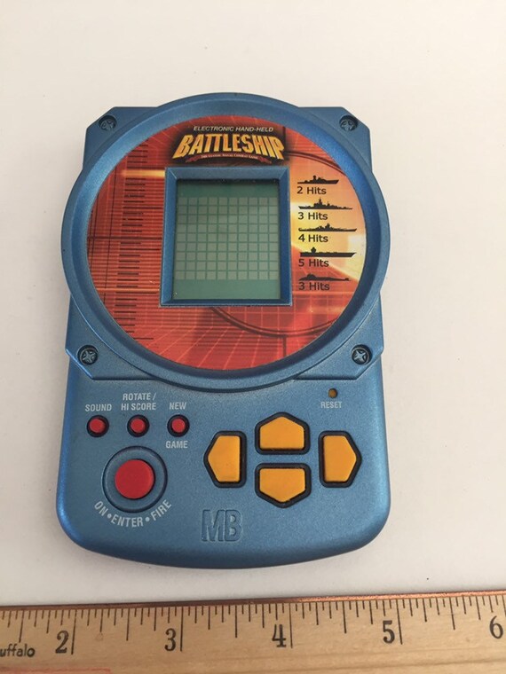 Hasbro electronic battleship game store