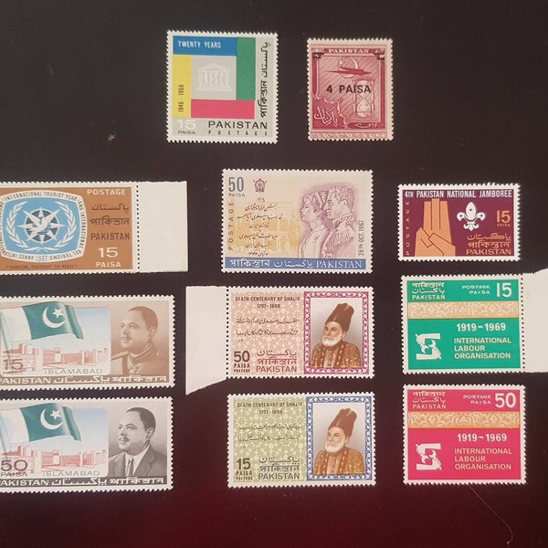 Pakistan - Etsy