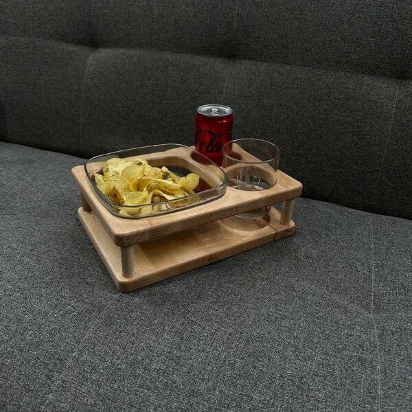 Couch Tray - Etsy