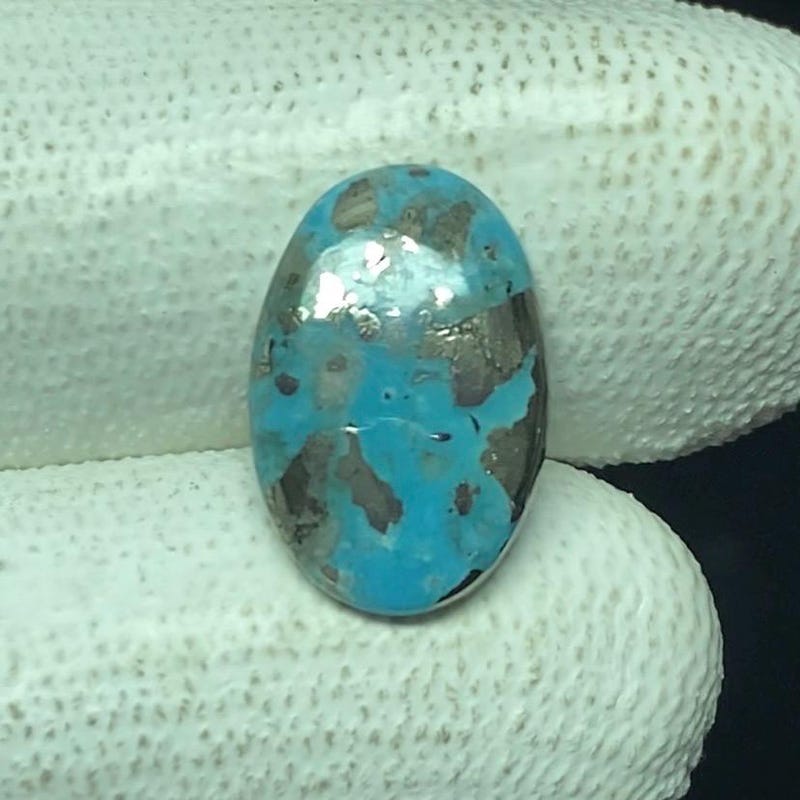 Morenci Turquoise - Etsy