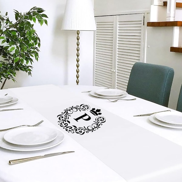 Custom Table Runner - Etsy