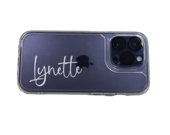 Vinyl Custom Decal for Phone Case - Etsy