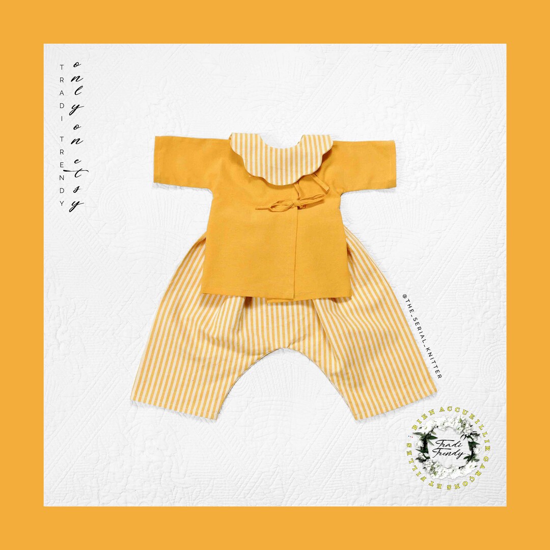 Deauville Birth Clothes - Etsy