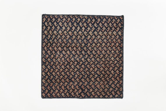 1.9 X 1.9 Ft 60 X 60 Cm Square Rug Table Rug Tiny Rug | Etsy