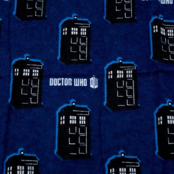 Doctor Who Fabric - Etsy