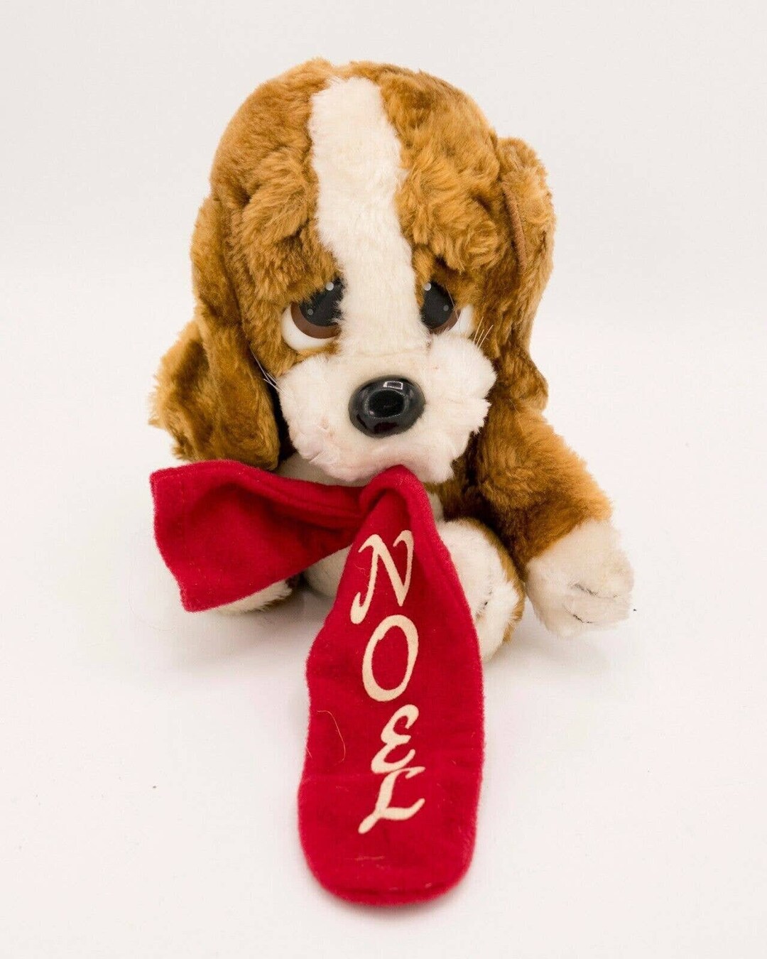 1981 Applause Sad Sam Jr Noel 8 Plush Stuffed Toy Bassett - Etsy