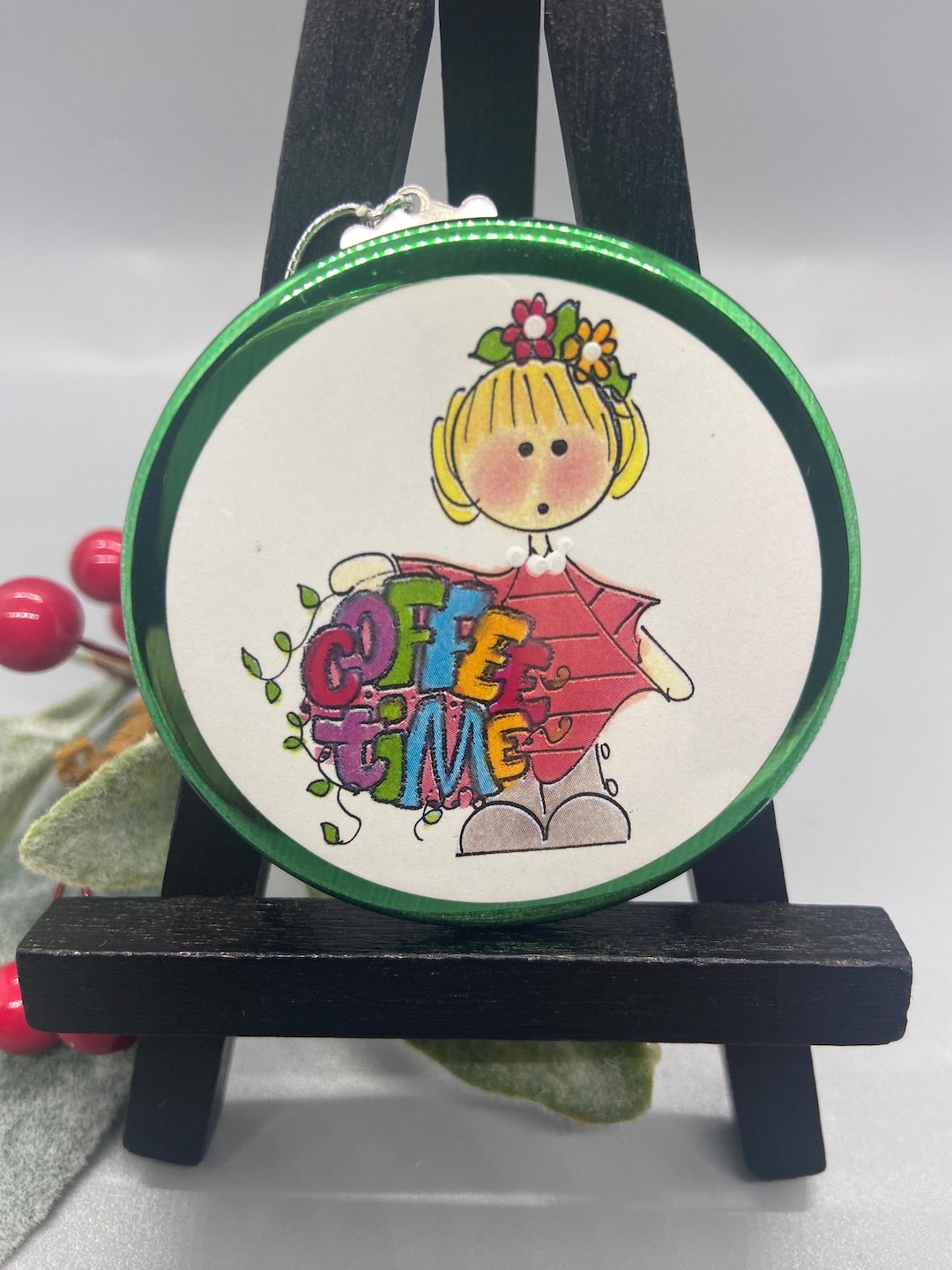 Coffee Time..i Love Coffee - Etsy