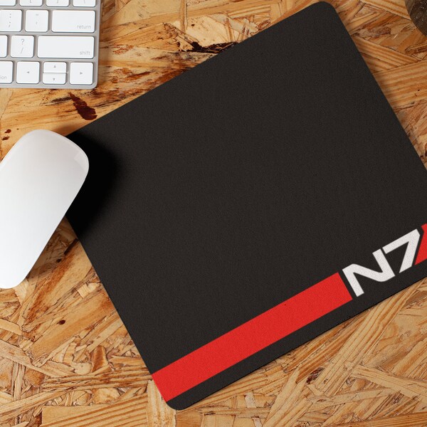 Mass Effect - Etsy