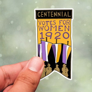 Women Suffrage / 19th Amendment / Equal Rights / Susan B Anthony ...