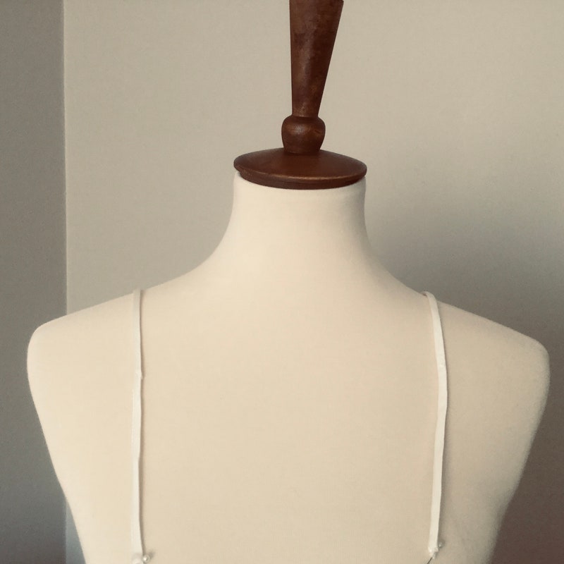 Wedding Dress Straps - Etsy