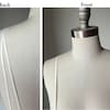 Detachable Soft Satin Spaghetti Straps. - Etsy