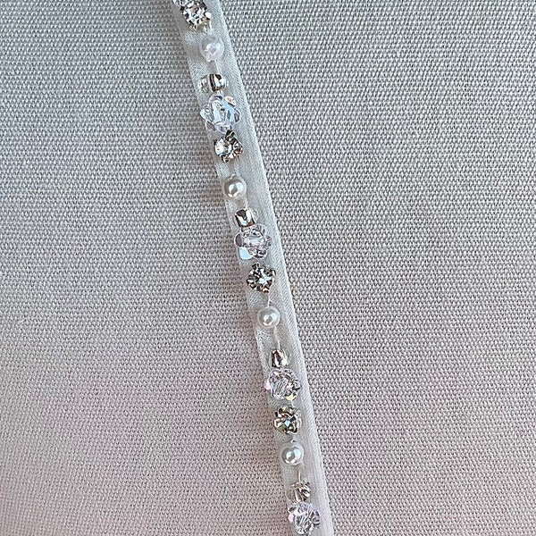 Detachable Wedding Dress Straps - Etsy