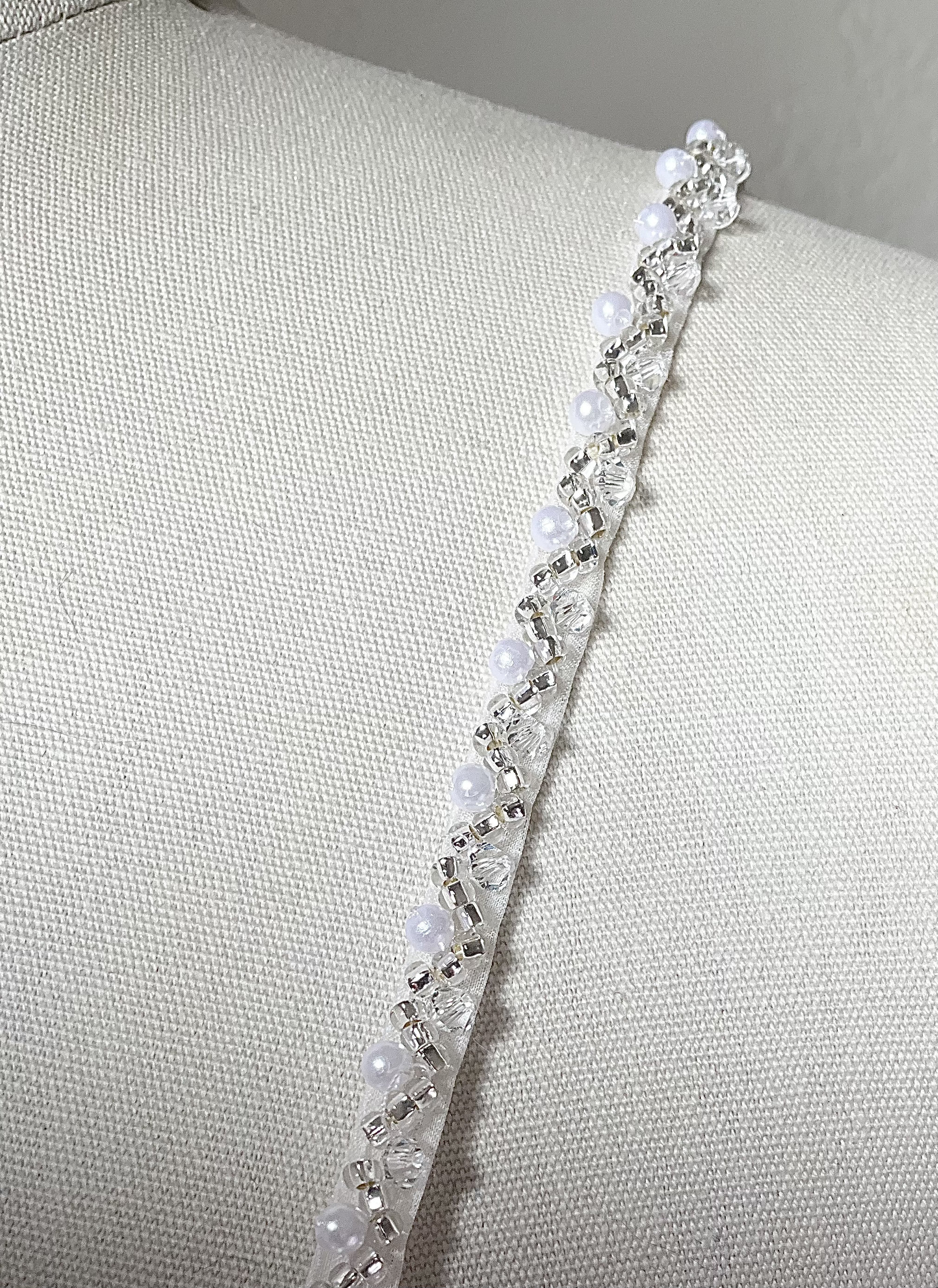 Detachable Beaded Straps. - Etsy