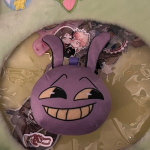 TADC Jax Manjuu Plush - Etsy