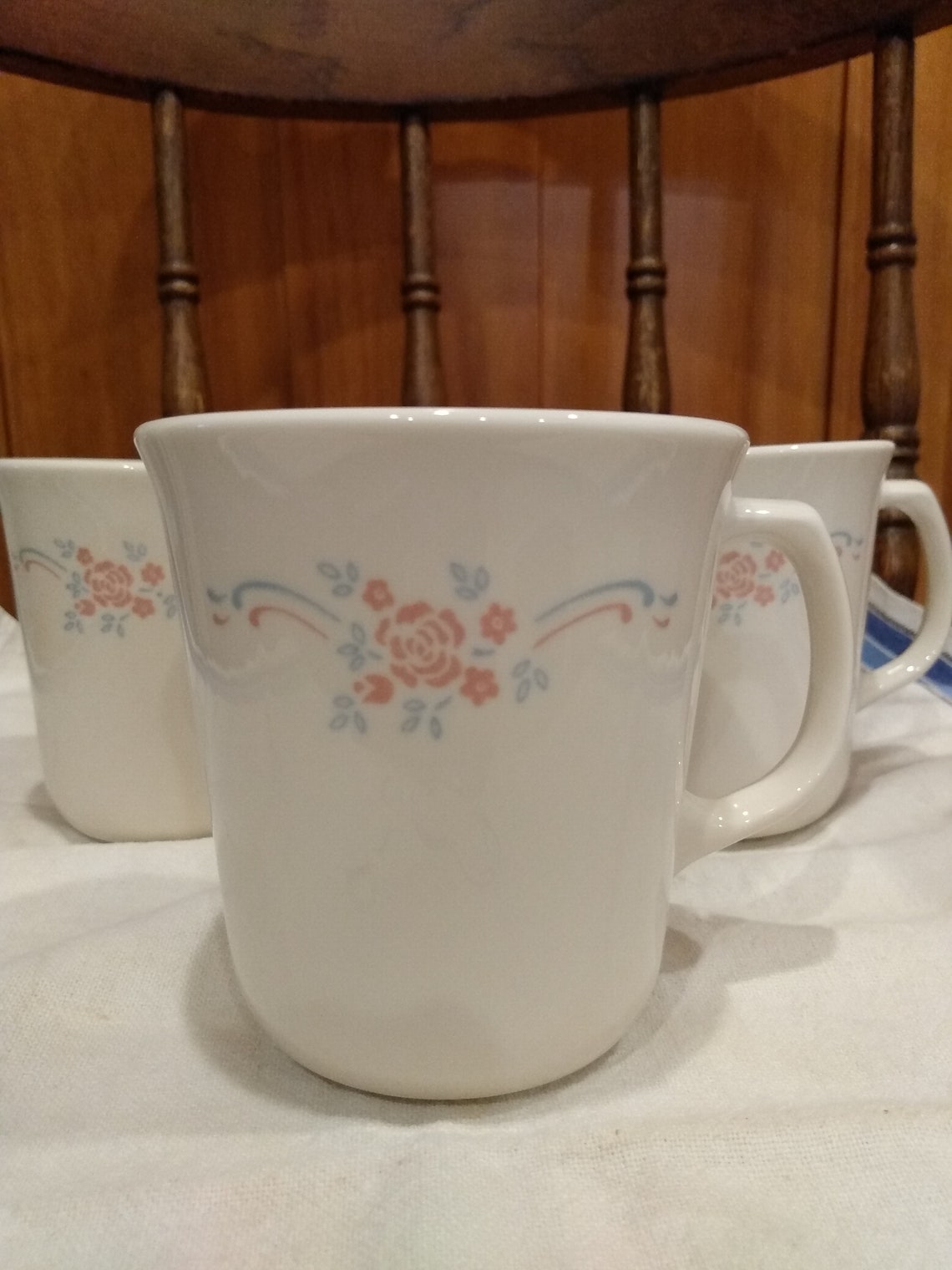 Corelle Coffee Mugs Various Styles - Etsy