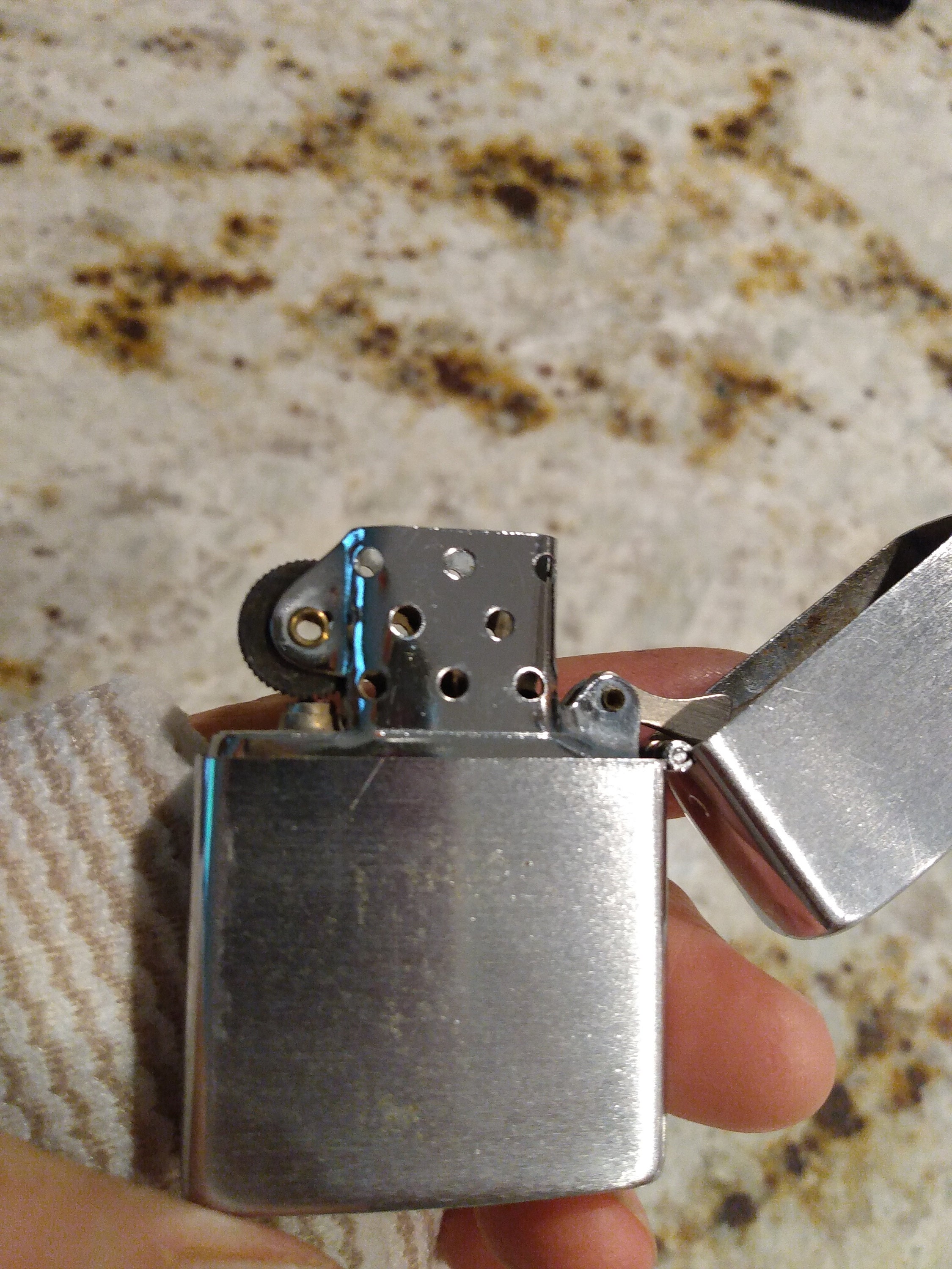 Hi-Lite Lighter Bi-Centennial Spirit de '76 en caja Vintage - Etsy España