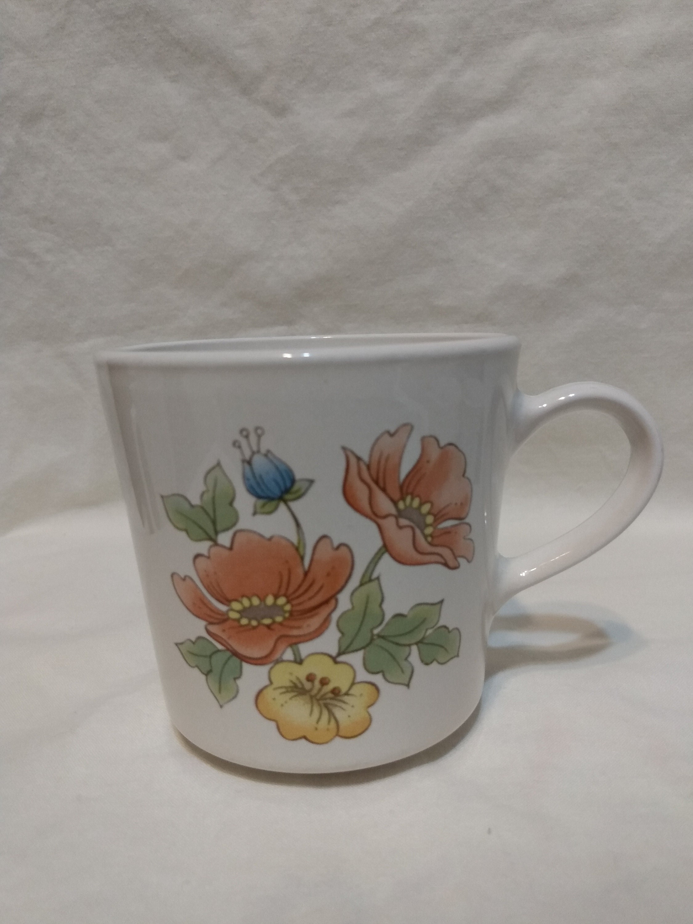 Corelle Coffee Mugs Various Patterns - Etsy