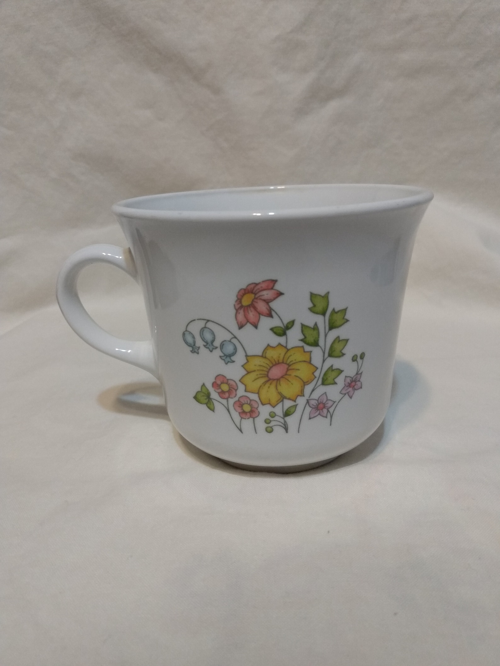 Corelle Coffee Mugs Various Patterns - Etsy